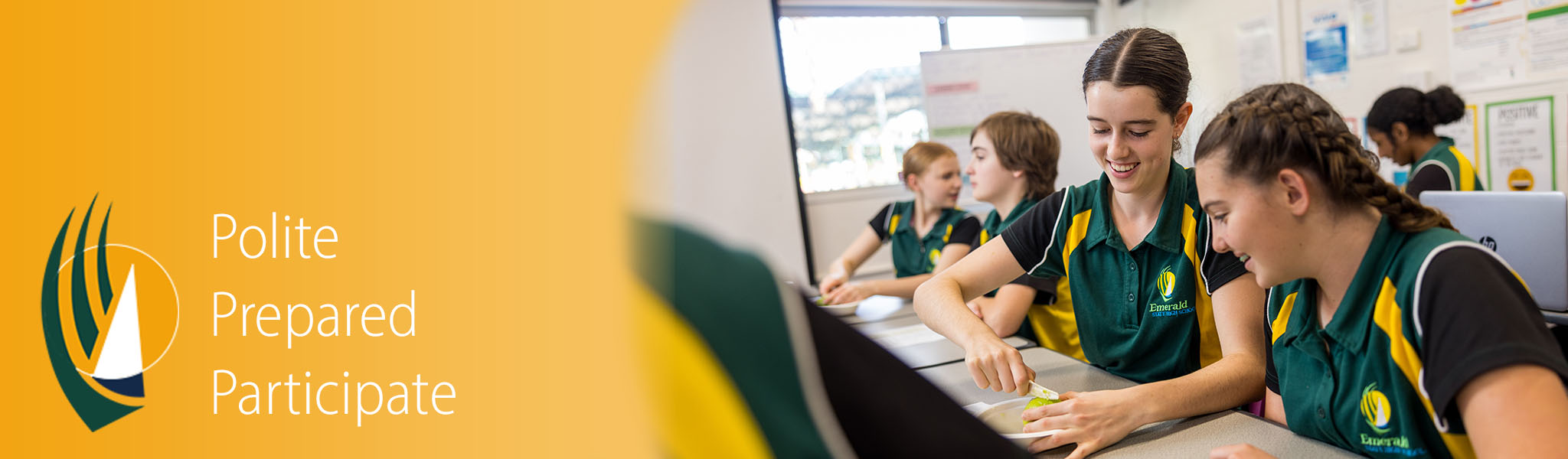 Emerald State High School