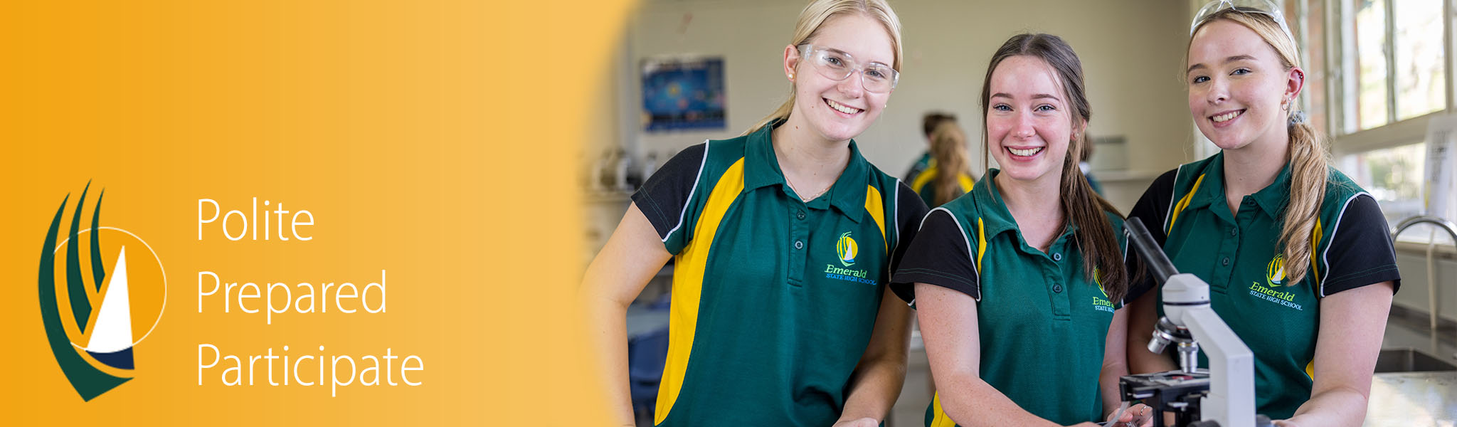 Emerald State High School